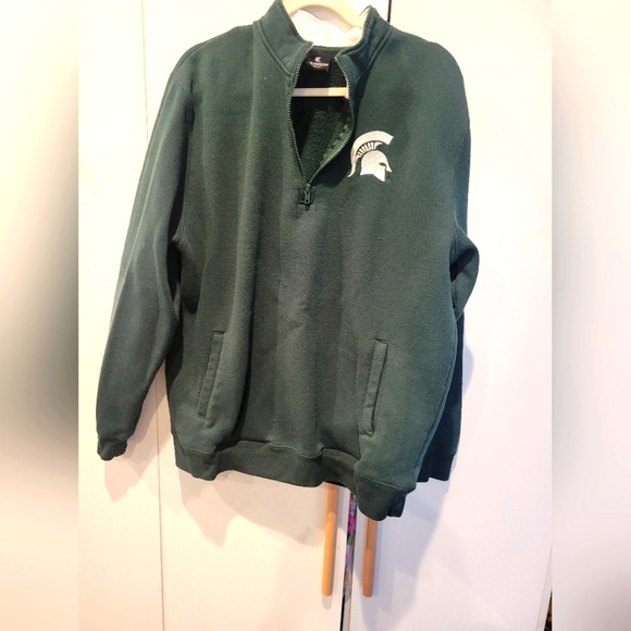 Colosseum | Sweaters | Mens Quarter Zip | Poshmark